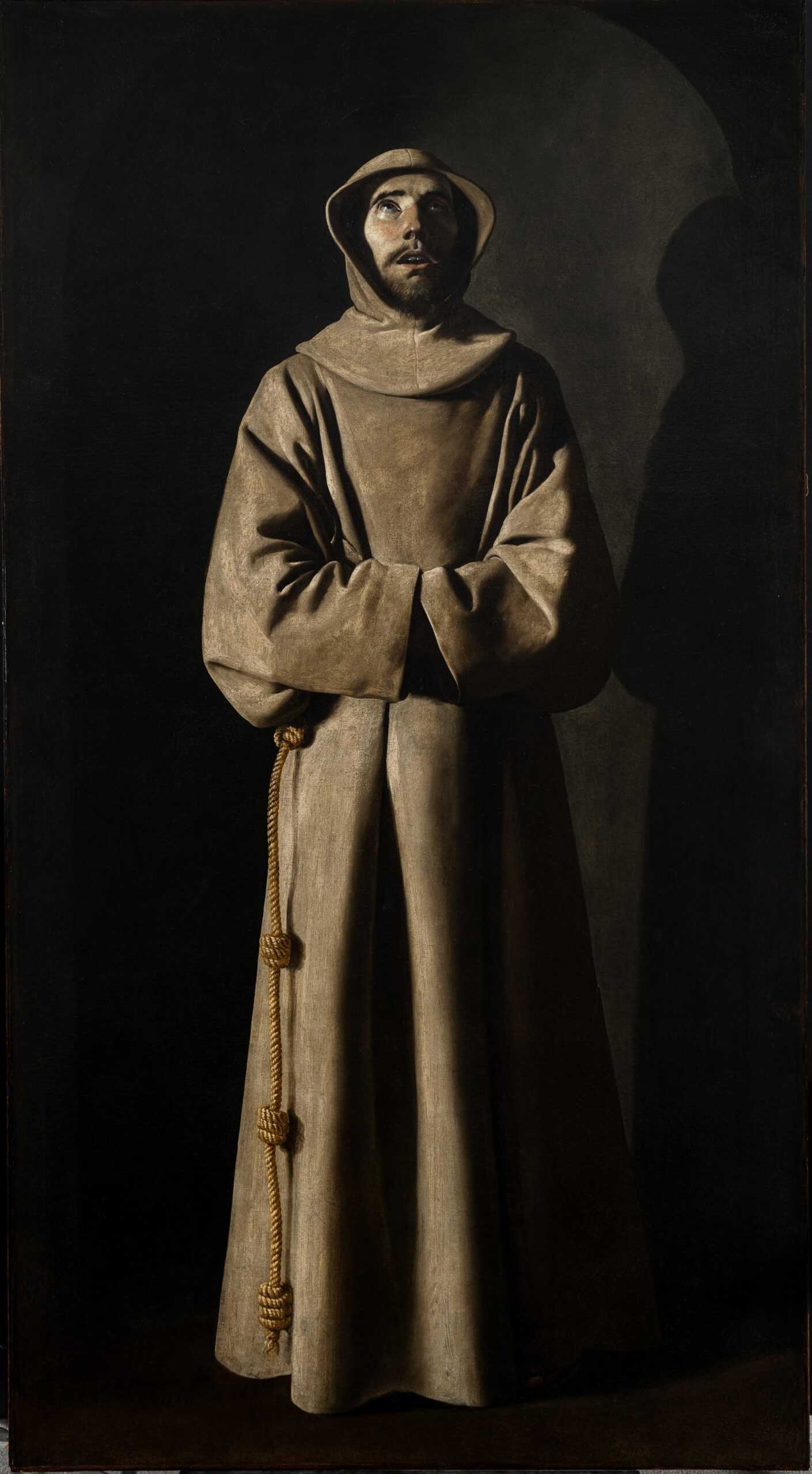 Exposition « Zurbarán » au Musée des Beaux-Arts de Lyon